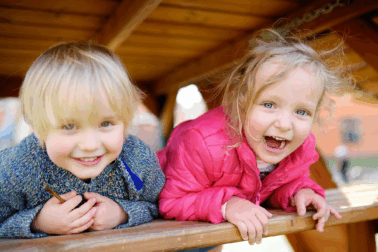 What influences healthy brain development in children? - SFI Health