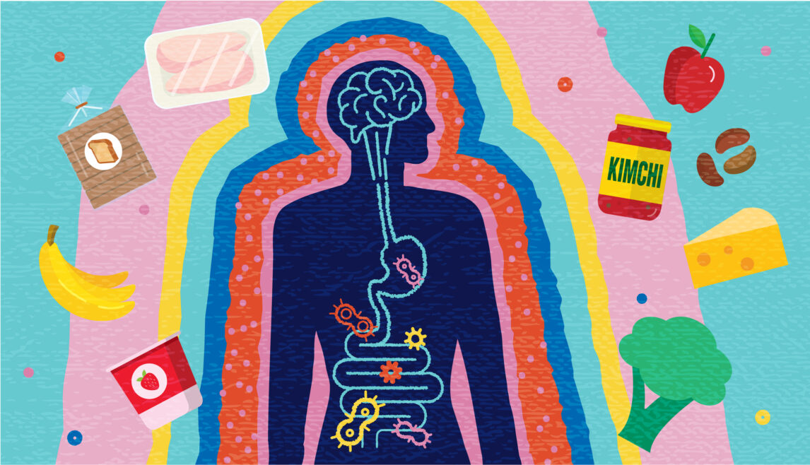 Healthcare professionals can now access a global gut microbiome ...